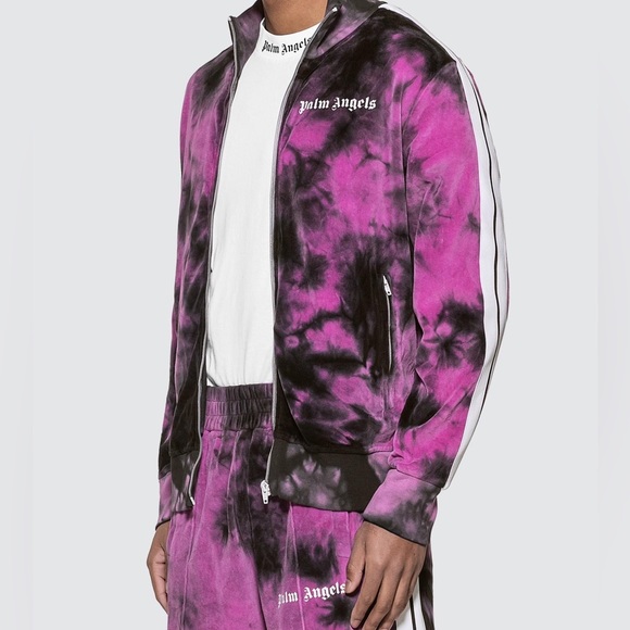 Palm Angels | Other | Palm Angel Sweat Suit Unisex | Poshmark